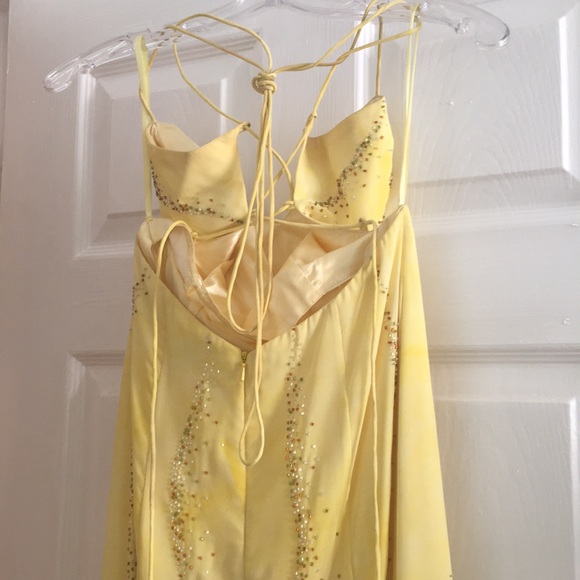 Xtreme | Dresses | Timeless Prom Dress | Poshmark